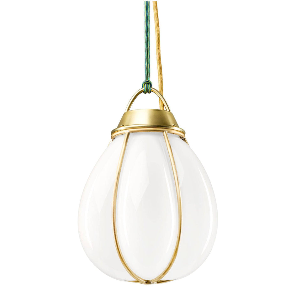 Hobo Pendant Lamp by Örsjö Belysning | Shop at Skandium London