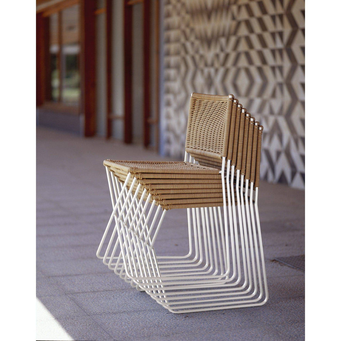 Ramón chair – Skandium