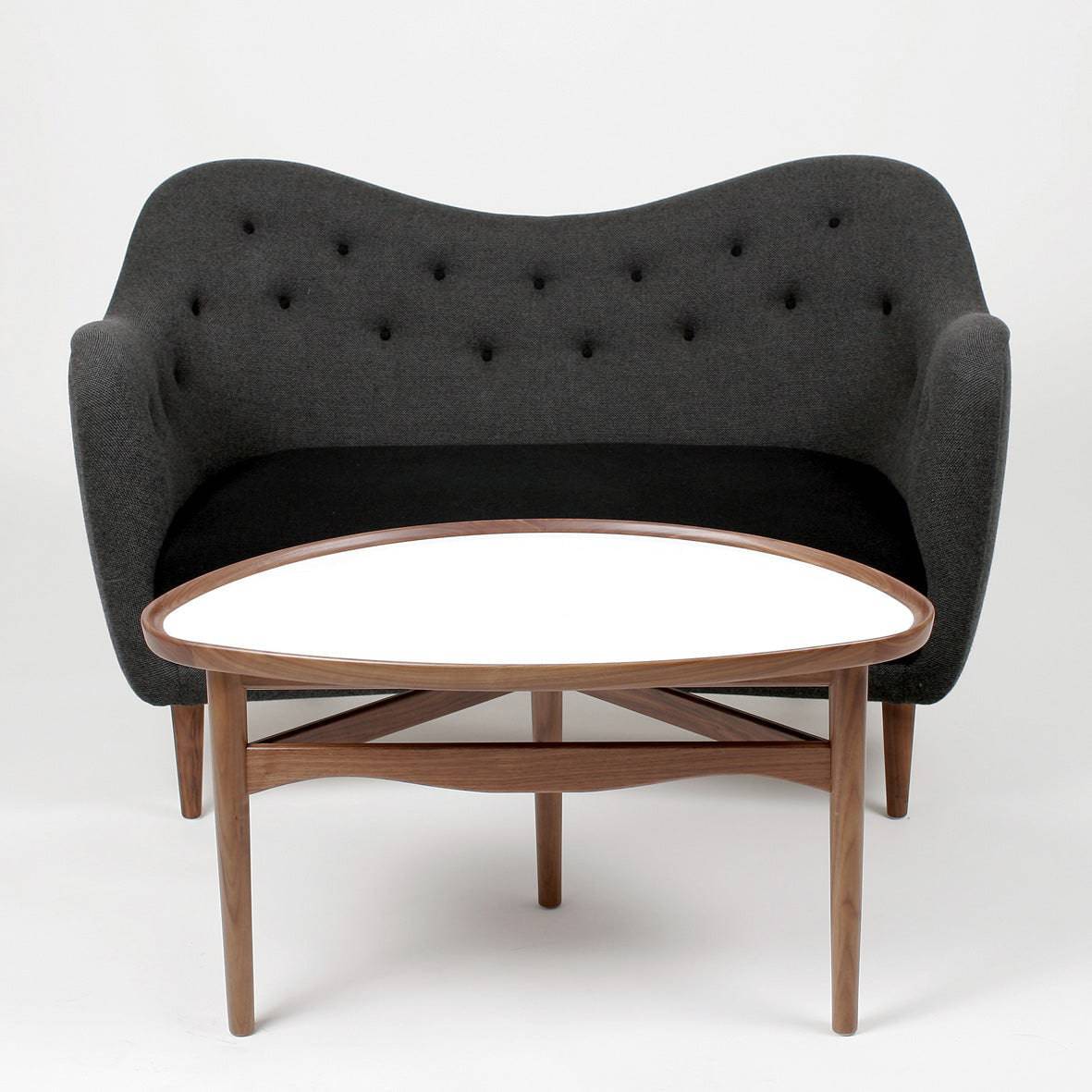 Eye table – Skandium