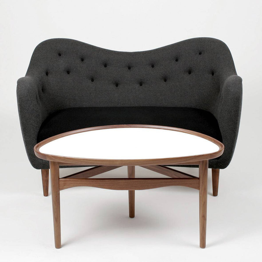 Eye table by House of Finn Juhl | Shop at Skandium London