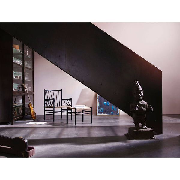 J83 Stool by FDB | Shop at Skandium London