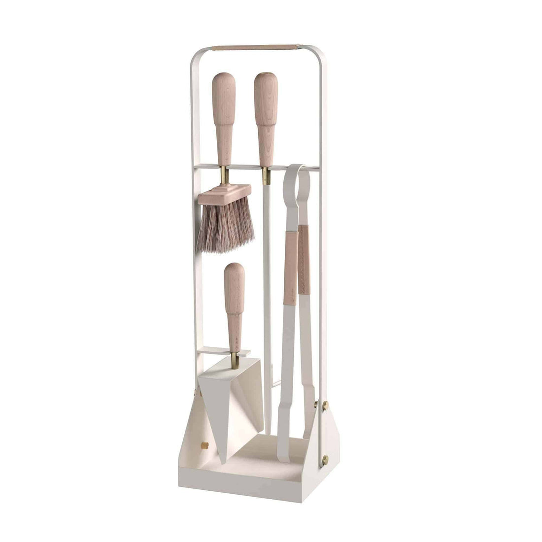 Emma Companion Set – Skandium