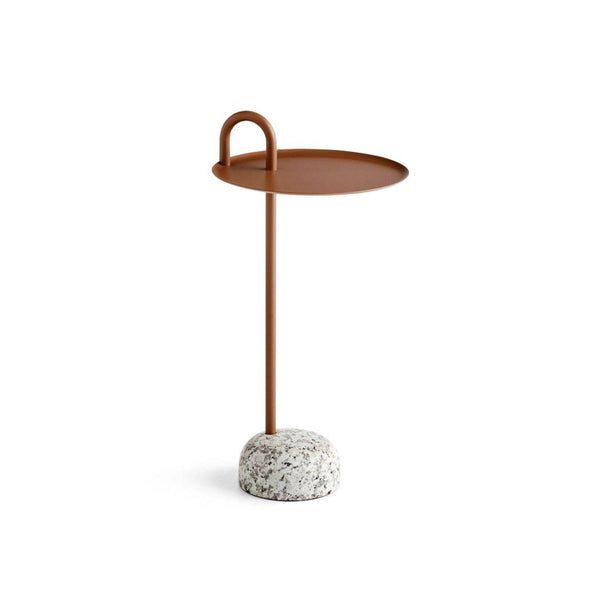 Bowler Side Table by HAY | Shop at Skandium London