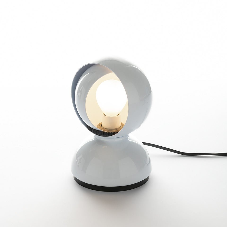 Eclisse table lamp – Skandium