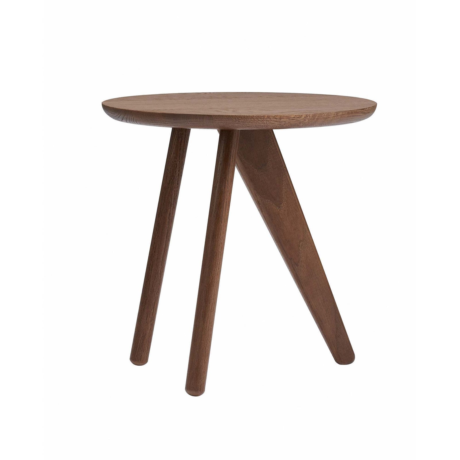 Fin side table by NORR11 | Shop at Skandium London