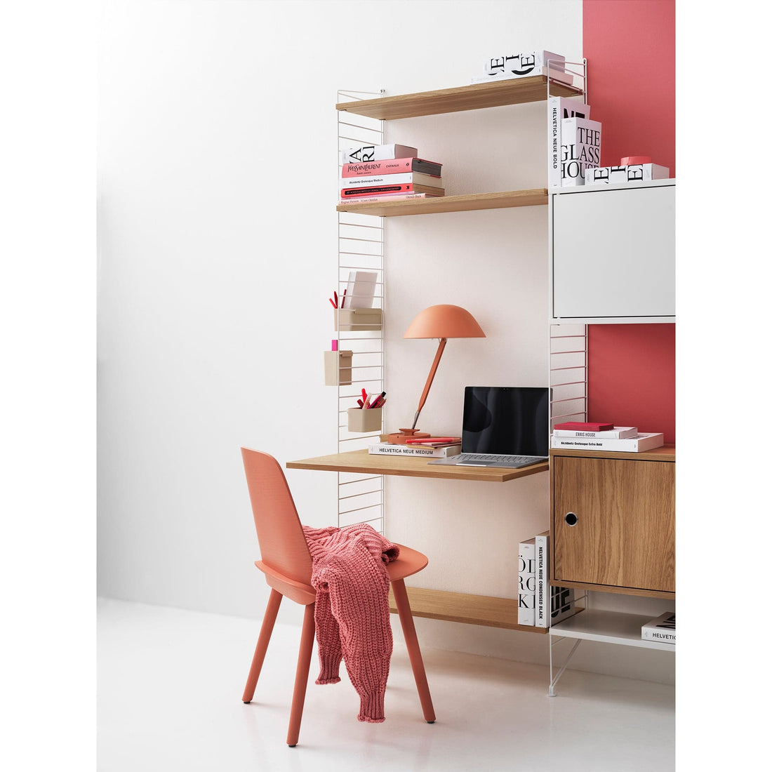 String Shelves - Pack of 3 – Skandium