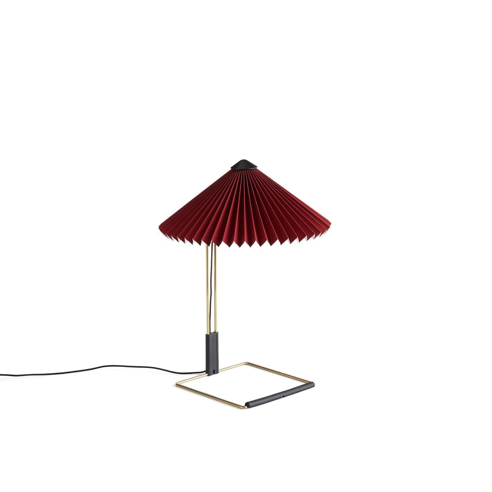 Matin Table Lamp by HAY | Shop at Skandium London