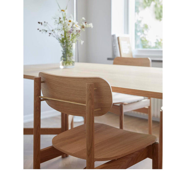 Vester Chair by Fritz Hansen | Shop at Skandium London
