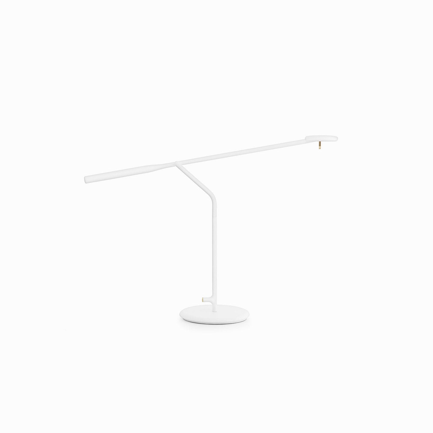 Flow Table Lamp – Skandium
