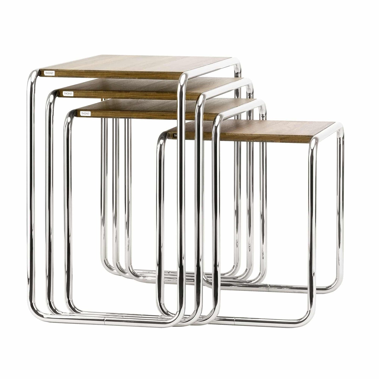 B9 Nesting tables – Skandium