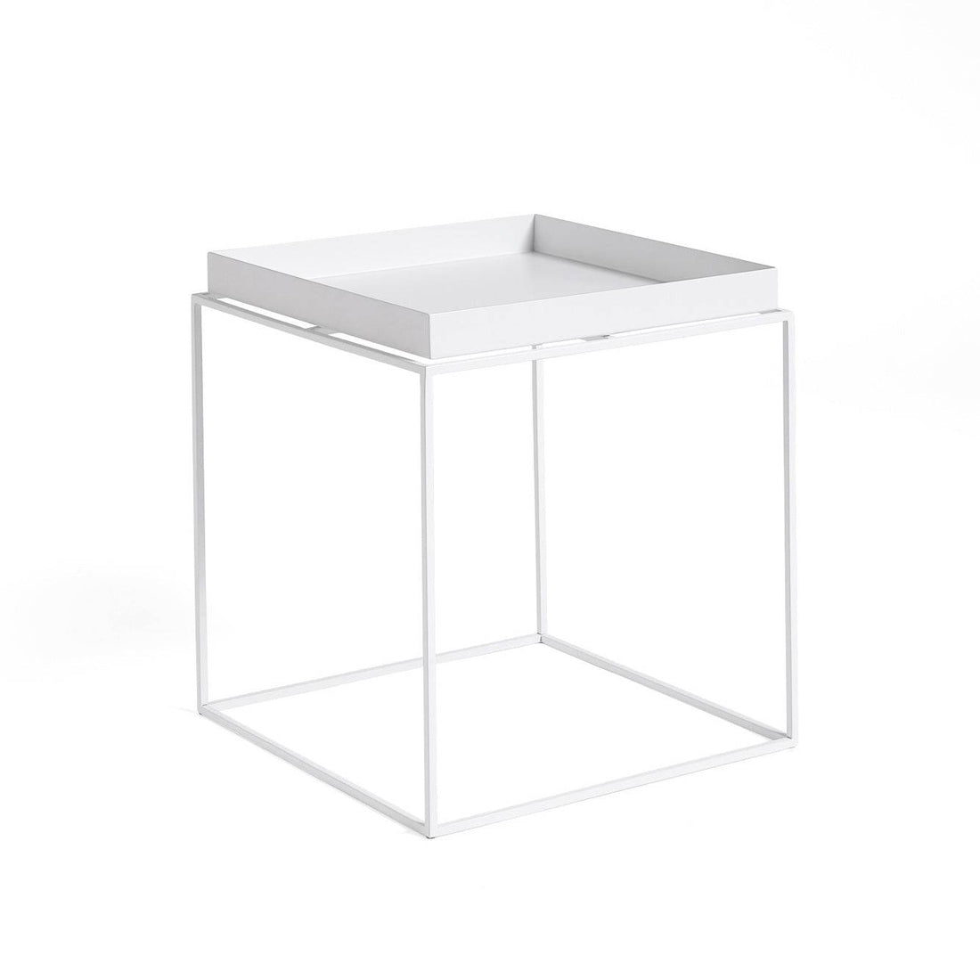 Tray Table by HAY | Shop at Skandium London