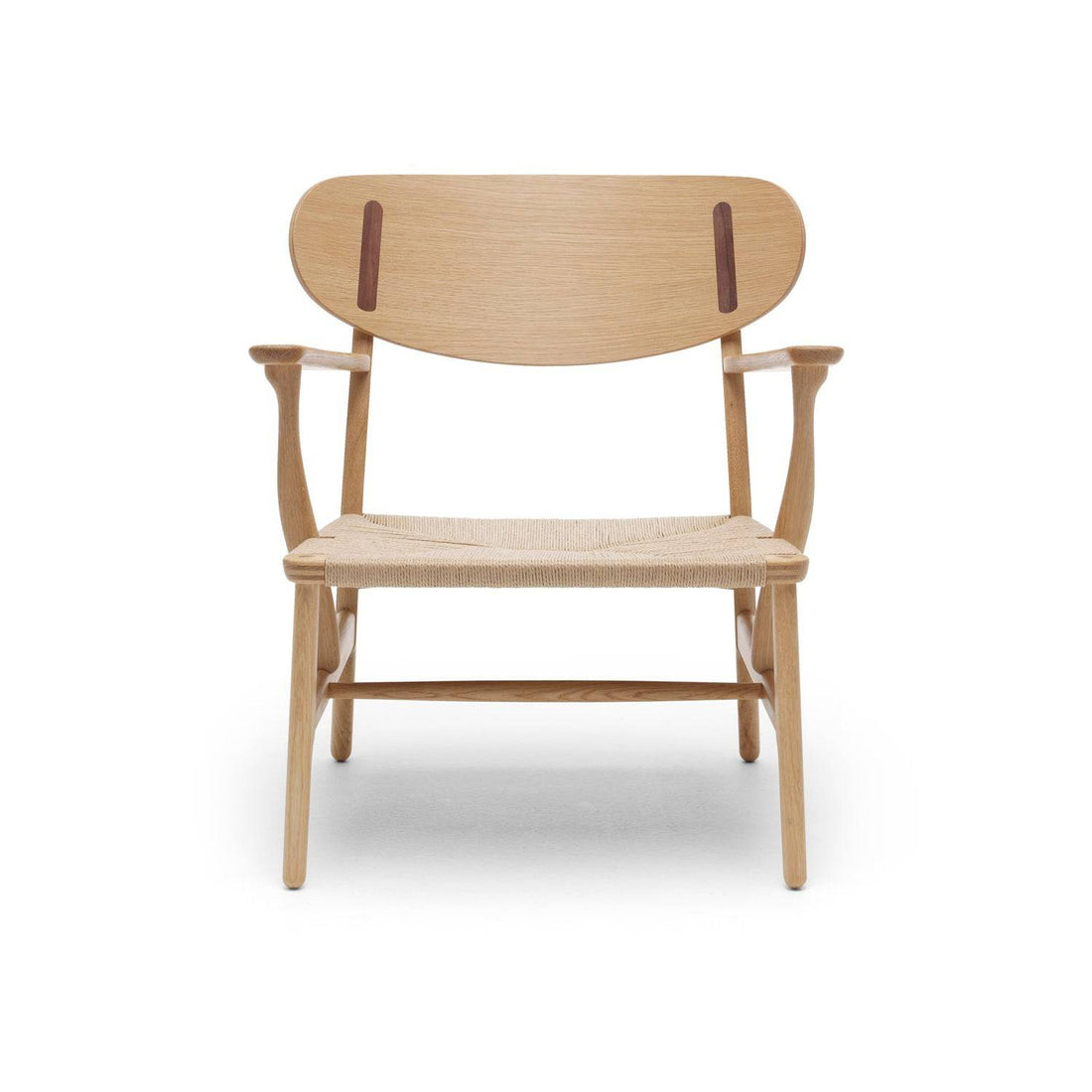 CH22 Lounge Chair by Carl Hansen | Shop at Skandium London