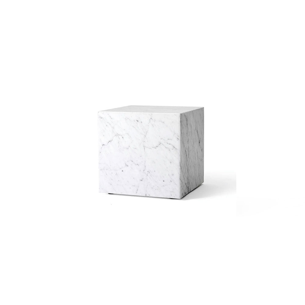 Menu Plinth - Cube – Skandium