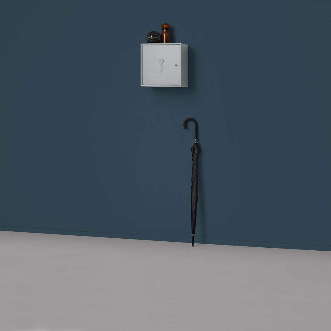 Unlock key cabinet by Montana | Shop at Skandium London