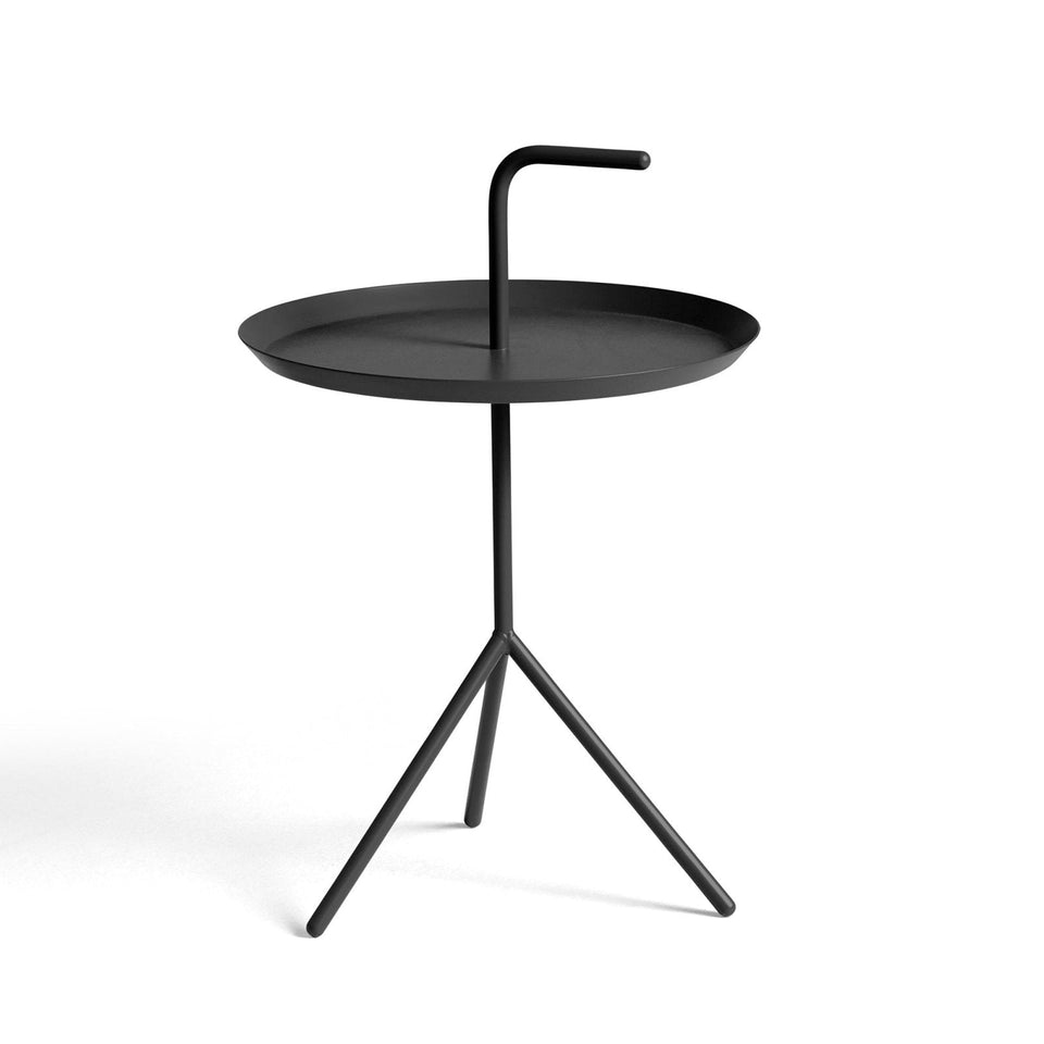 DLM Side Table by HAY | Shop at Skandium London