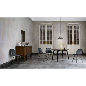 GUBI Dining Table - Round by Gubi | Shop at Skandium London