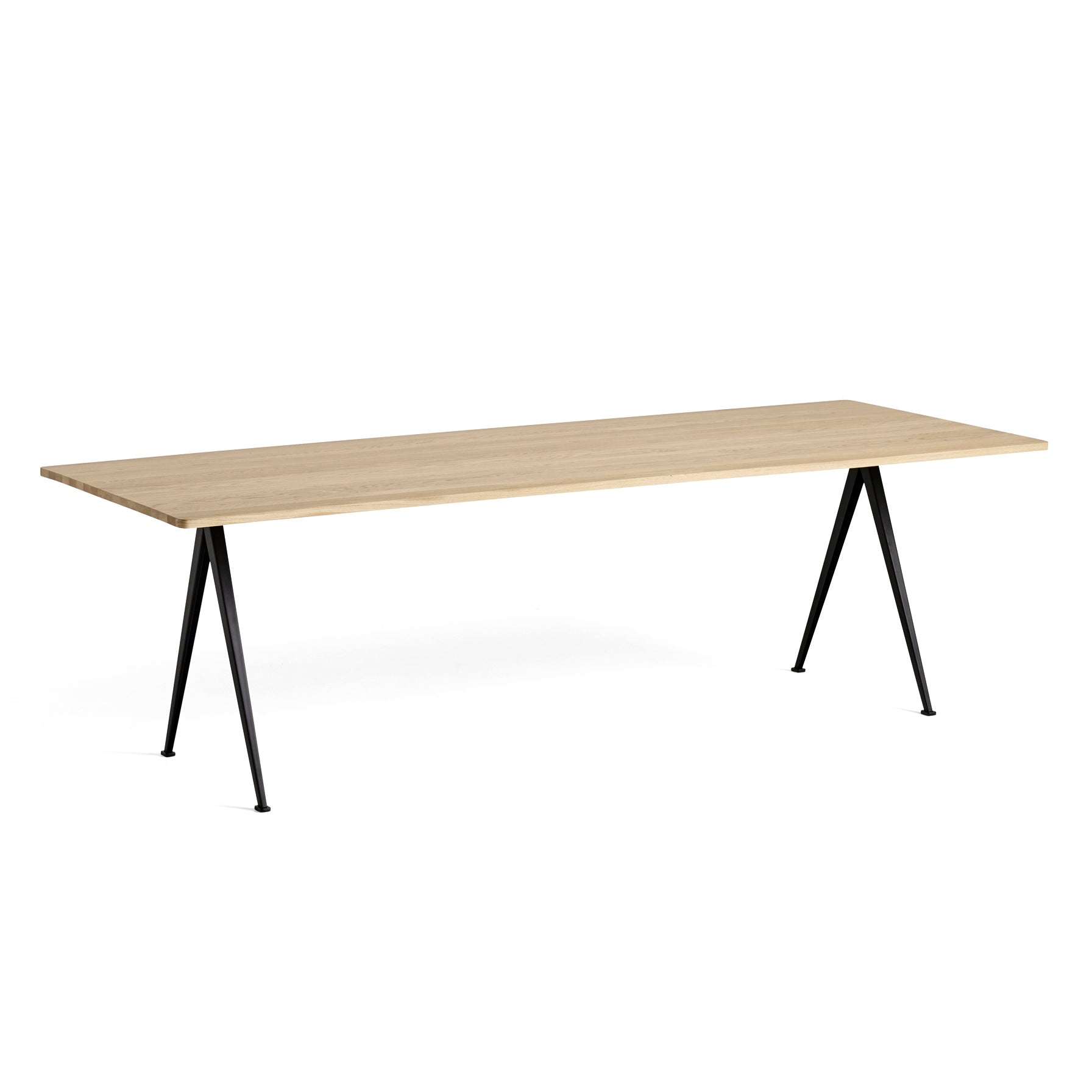 Pyramid Table 02 – Skandium
