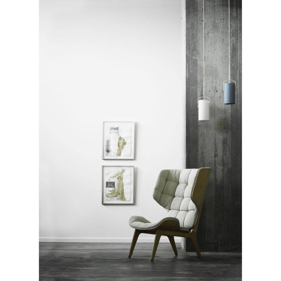 Mammoth chair by NORR11 | Shop at Skandium London