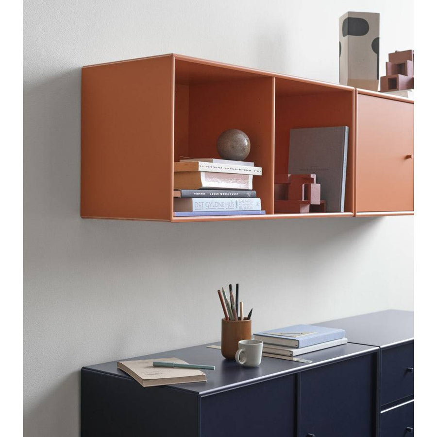 Line storage unit by Montana | Shop at Skandium London