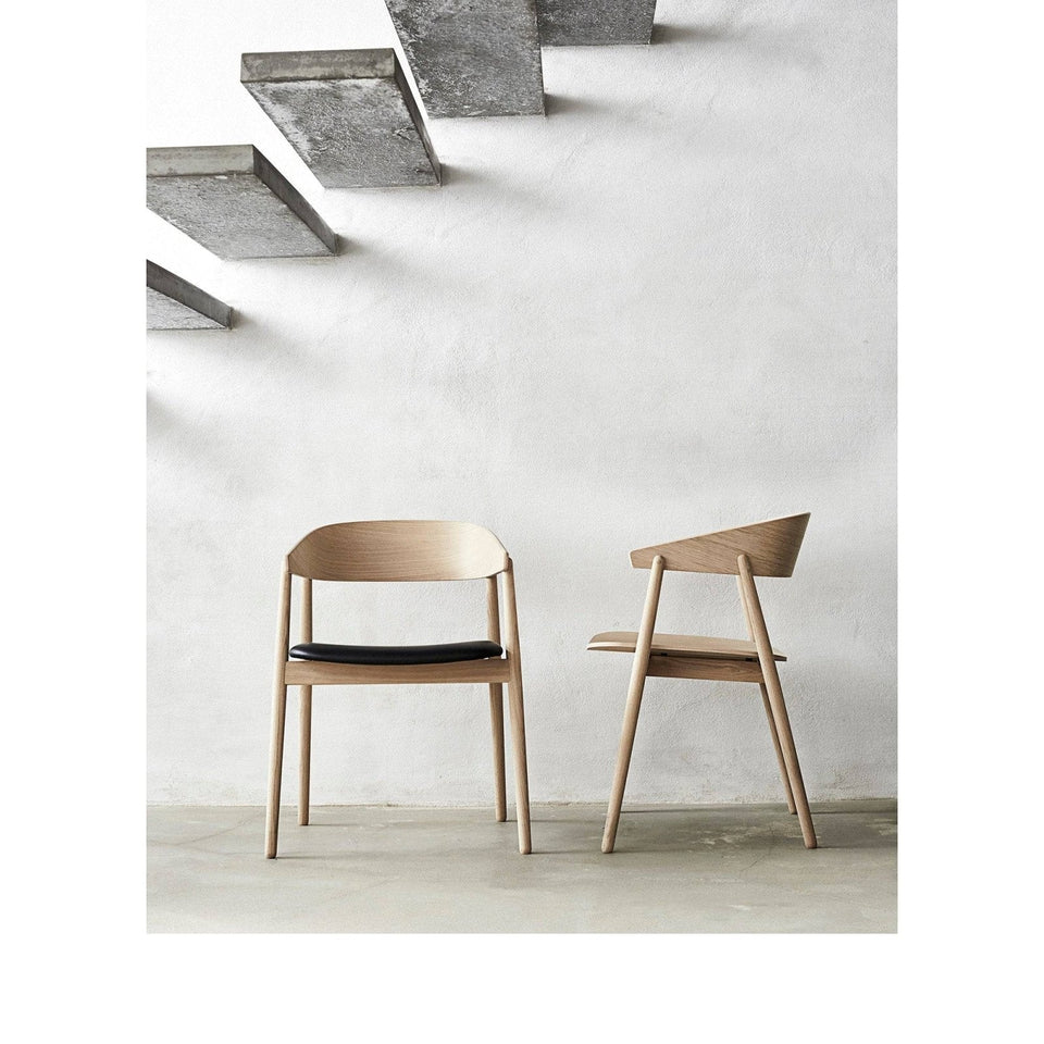 AC2 Armchair by Andersen Furniture | Shop at Skandium London