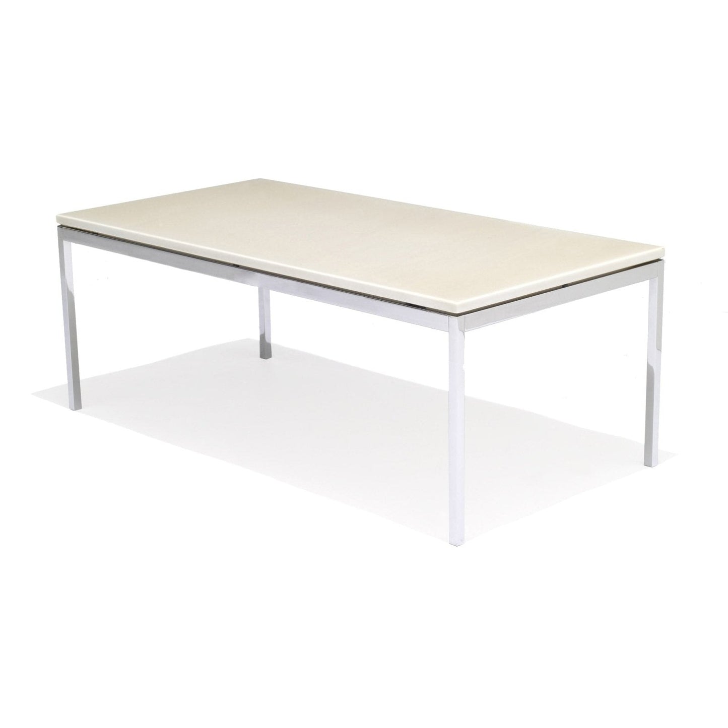 Florence Knoll low table – Skandium