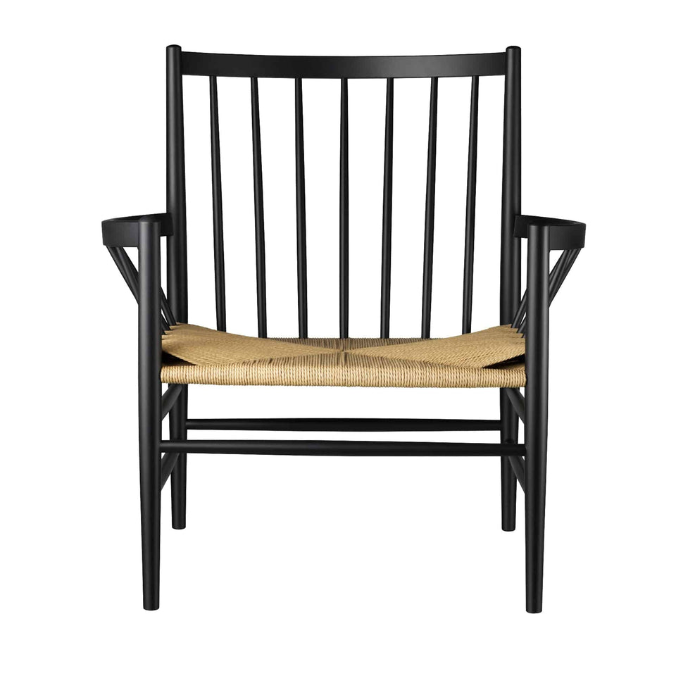 J82 Lounge chair by FDB | Shop at Skandium London