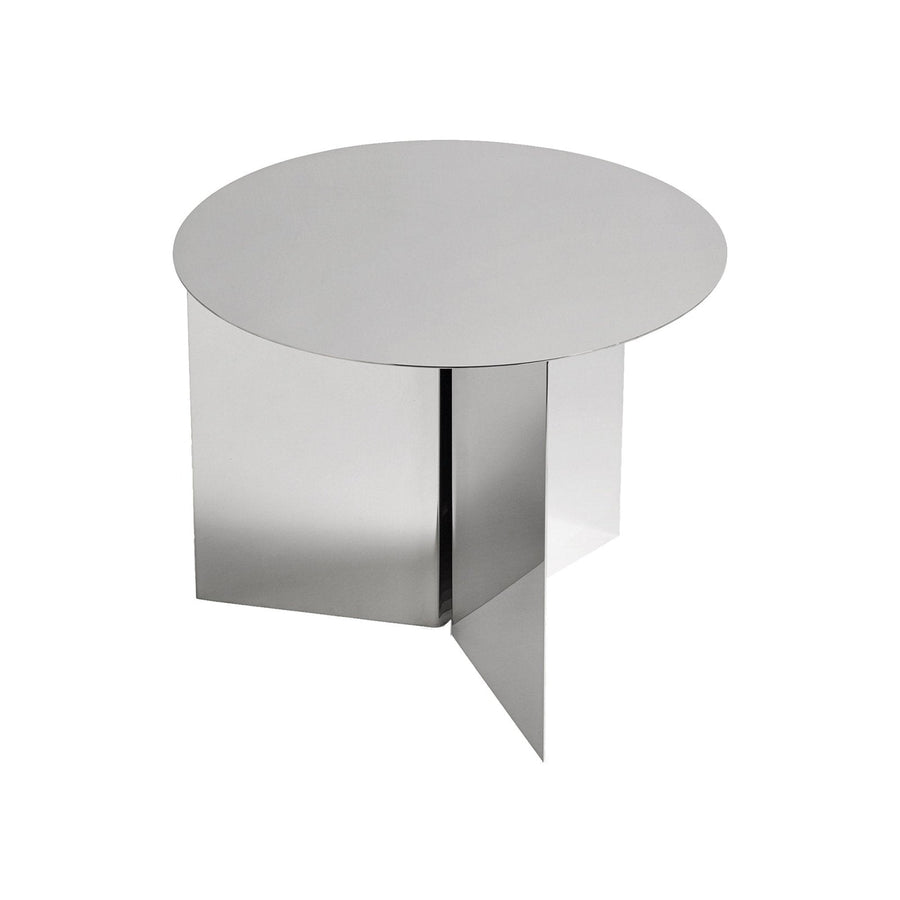 Slit Table - Round by HAY | Shop at Skandium London