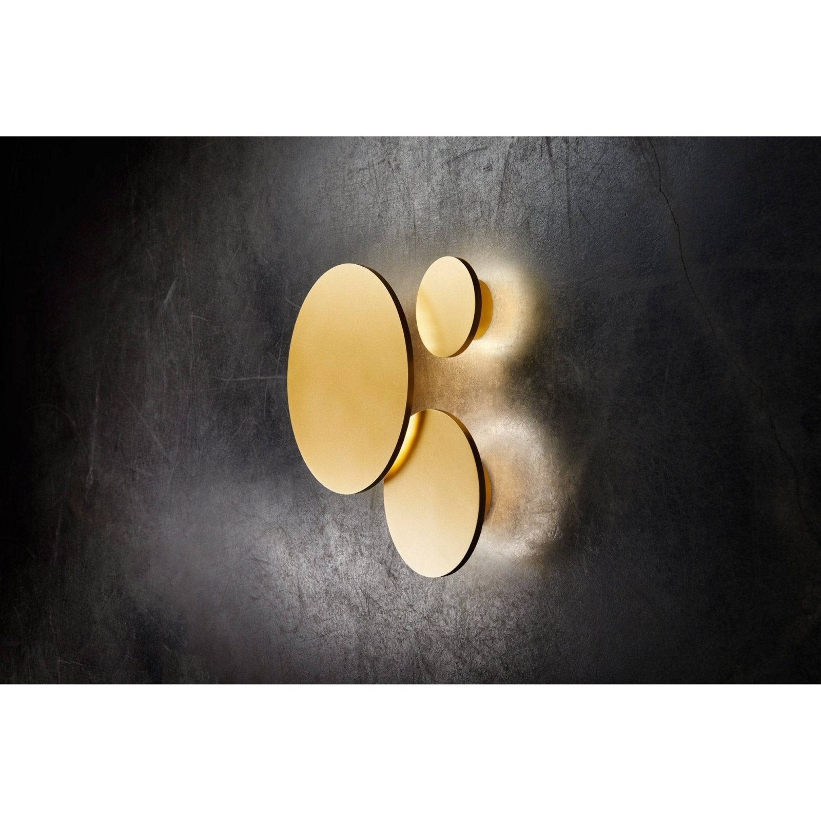 SOHO Wall Lamp by LIGHT-POINT | Shop at Skandium London