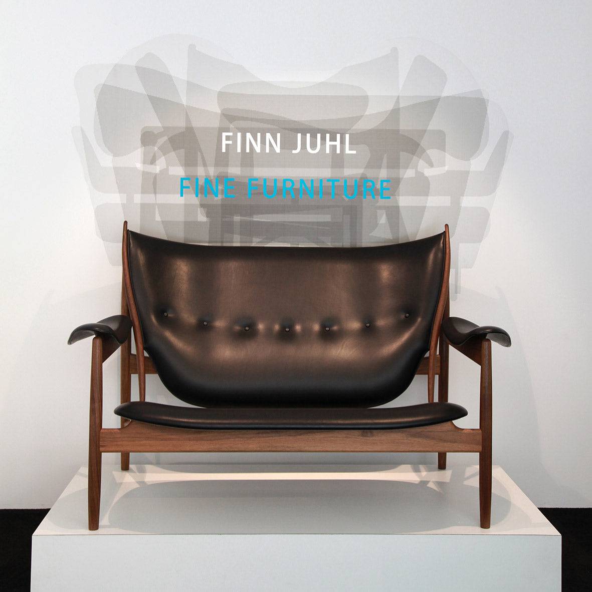 Chieftain sofa by House of Finn Juhl | Shop at Skandium London