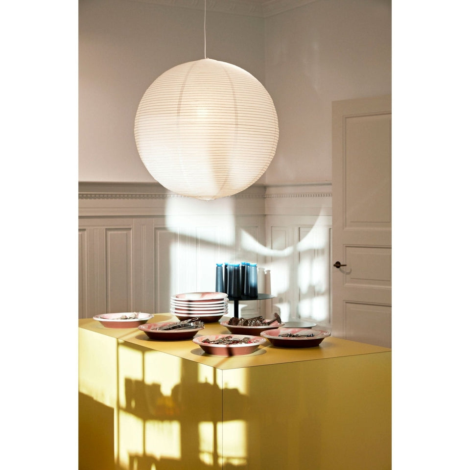 Rice Paper Shade by HAY | Shop at Skandium London