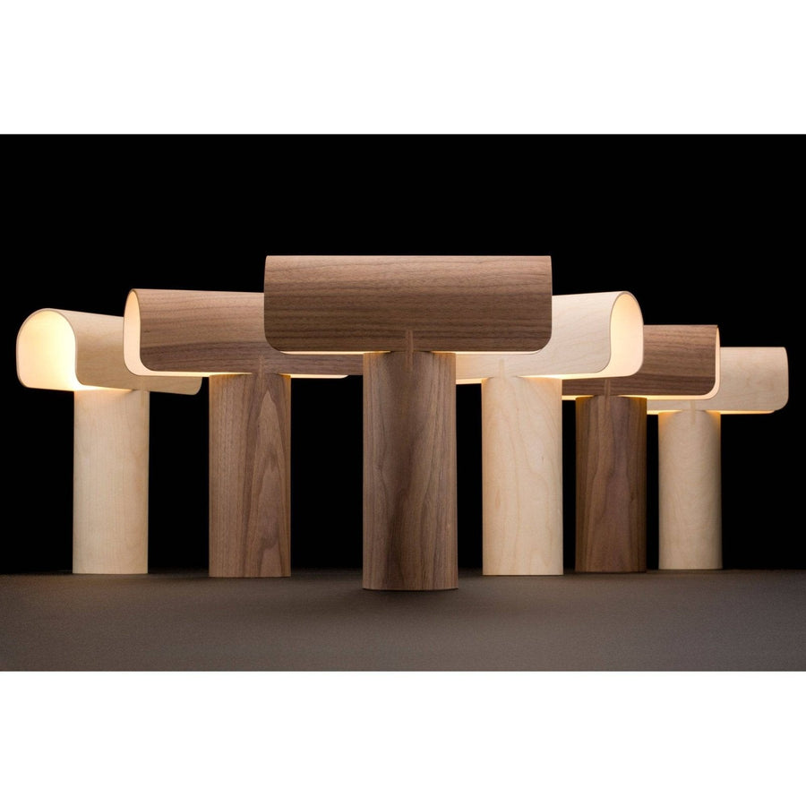 Teelo 8020 table lamp by Secto | Shop at Skandium London