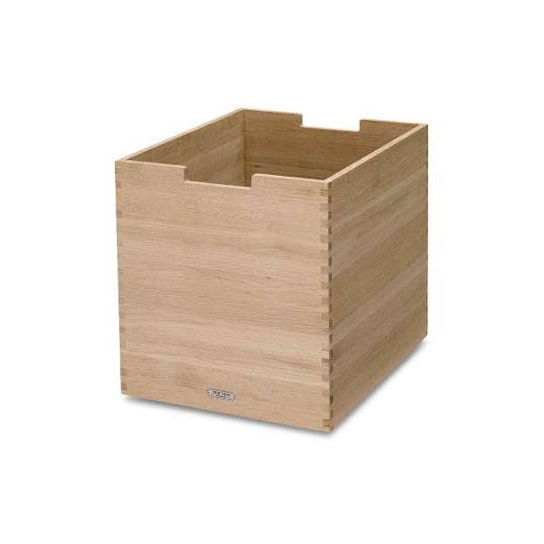 Cutter Box - High by Fritz Hansen | Shop at Skandium London