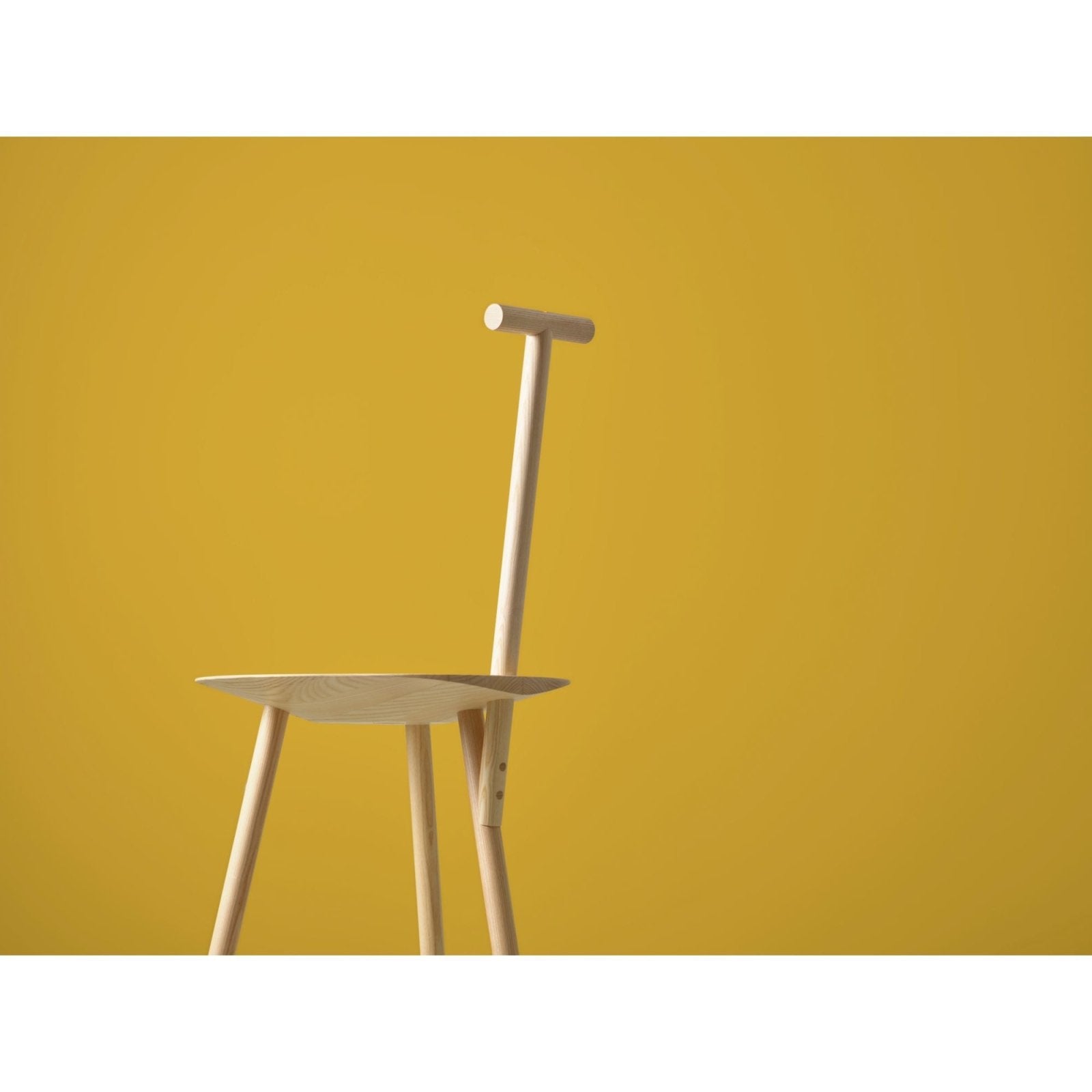 Spade Chair by Please Wait to be Seated | Shop at Skandium London