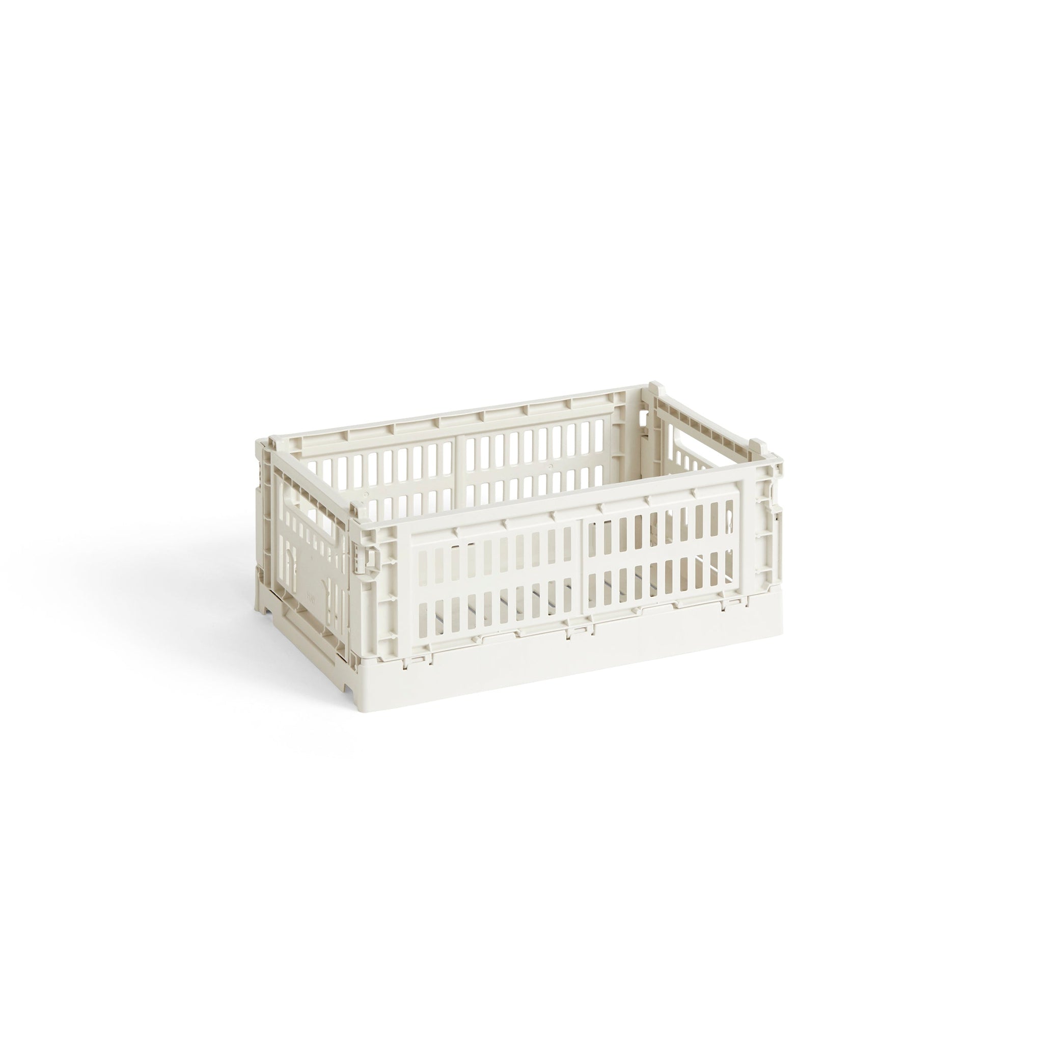 Colour Crate - 100% Recycled – Skandium