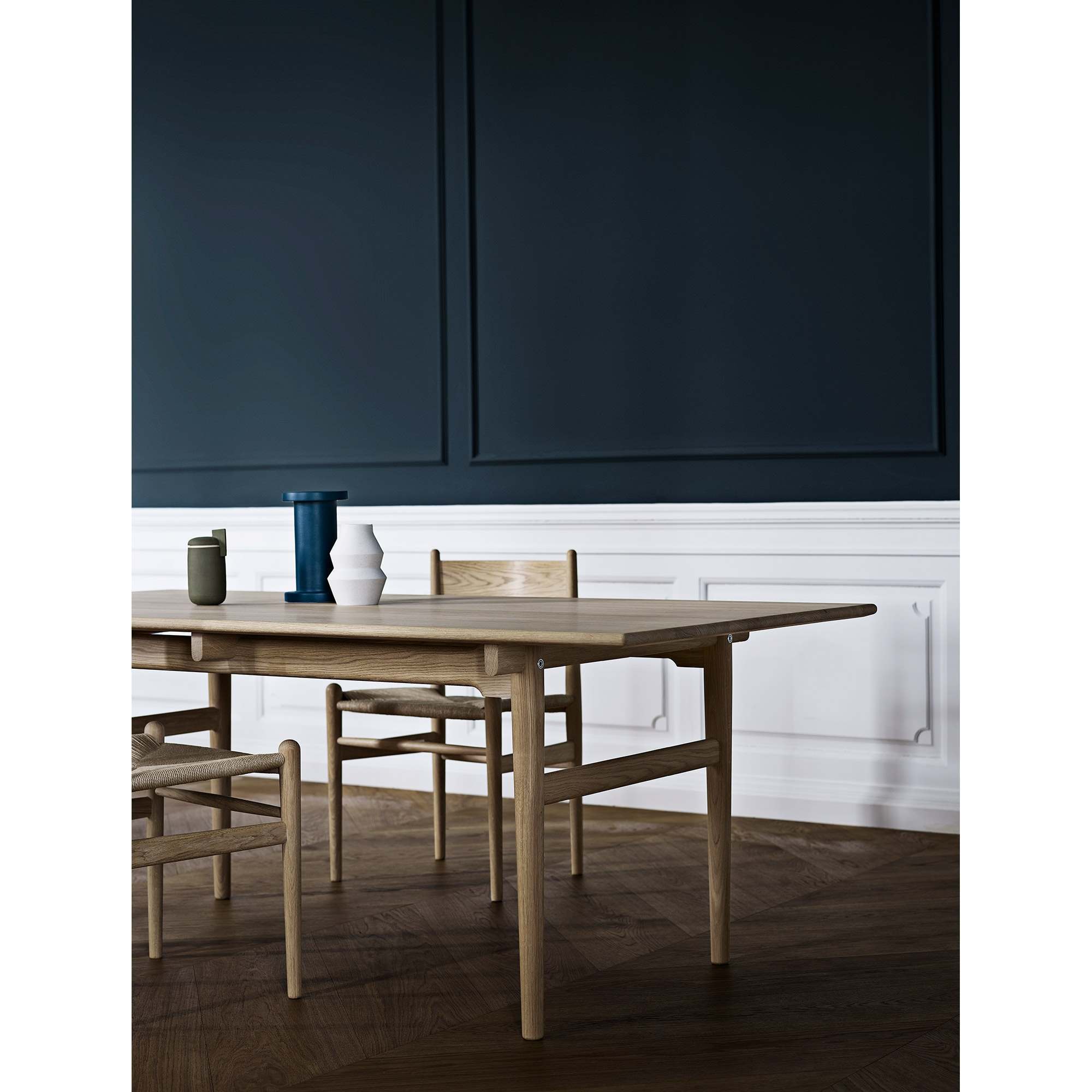 CH36 Chair – Skandium