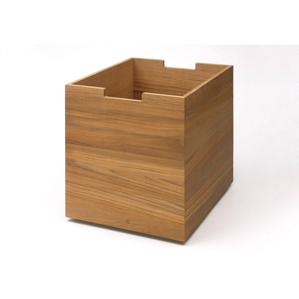Cutter Box - High by Fritz Hansen | Shop at Skandium London