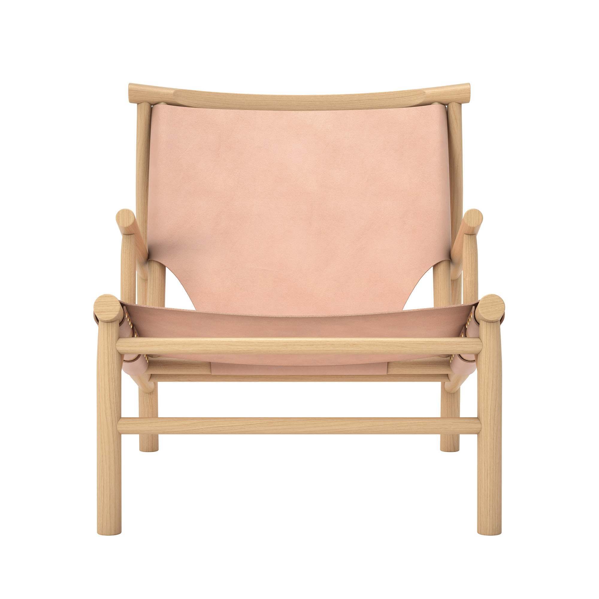 Samurai chair – Skandium