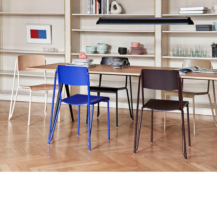 Pyramid Table 02 by HAY | Shop at Skandium London