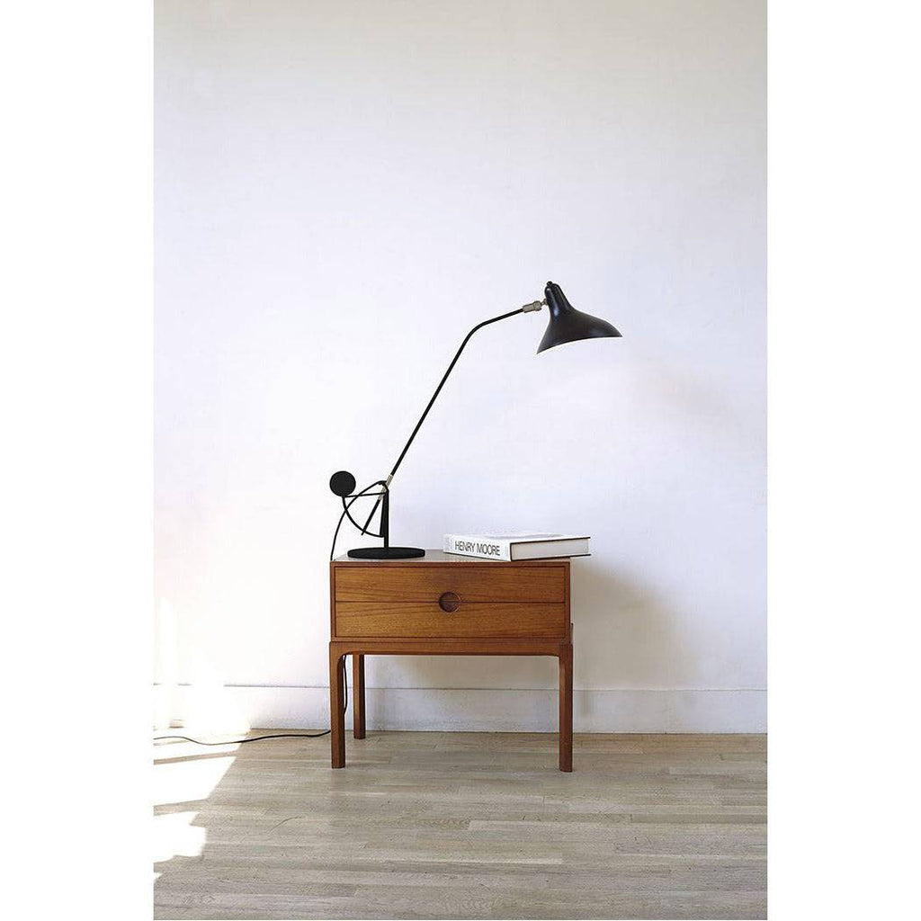 Mantis BS3 Table Lamp by DCW éditions | Shop at Skandium London