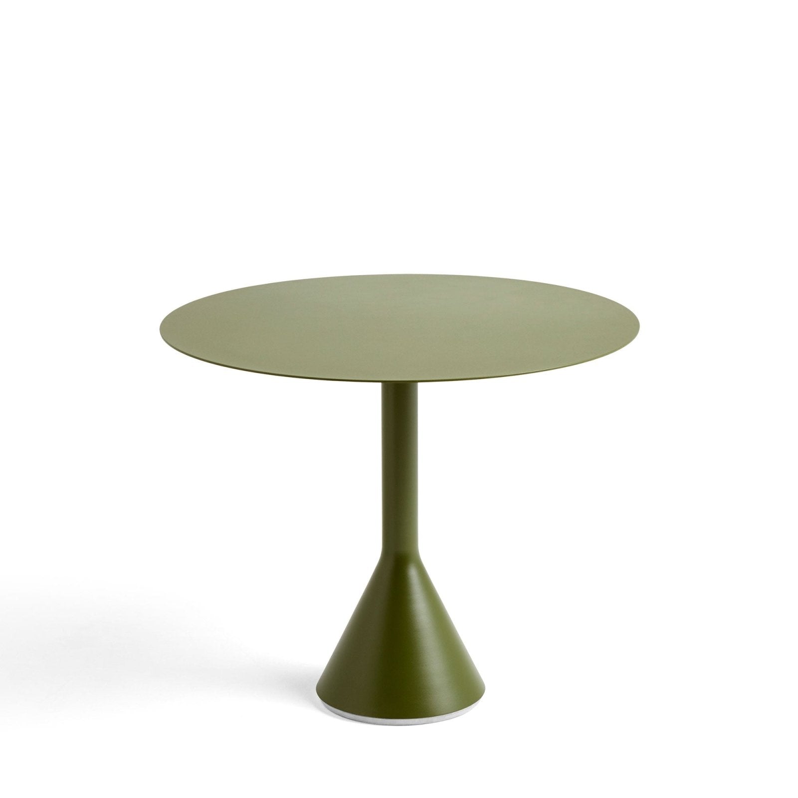 Palissade Cone Table - Round by HAY | Shop at Skandium London