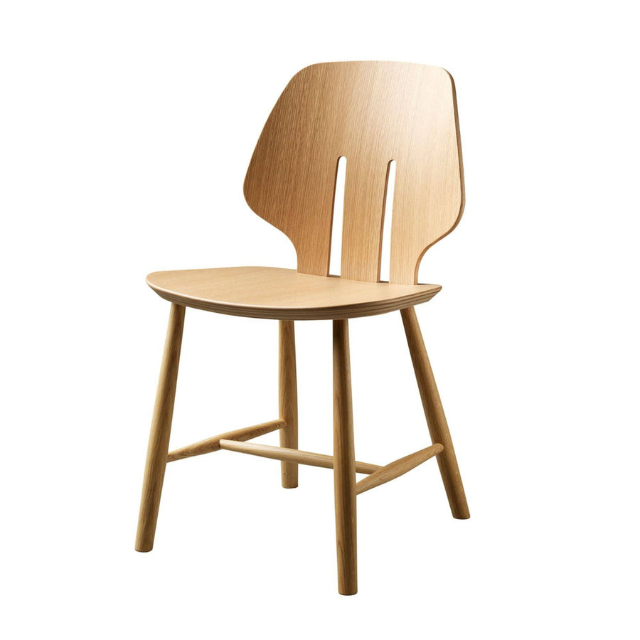 J67 Chair by FDB | Shop at Skandium London