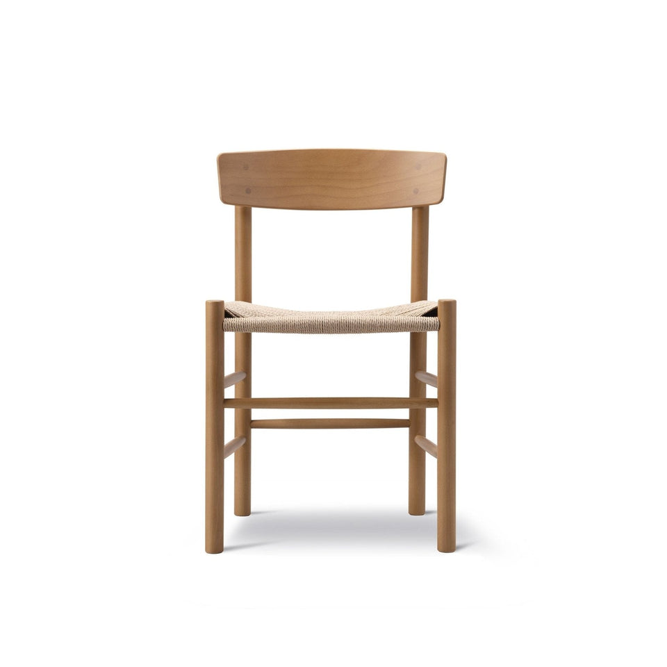 J39 chair by Fredericia | Shop at Skandium London