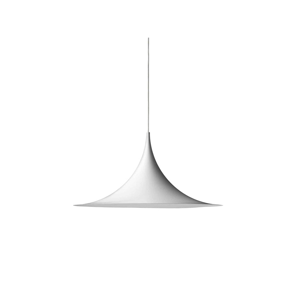 Semi pendant lamp by Gubi | Shop at Skandium London
