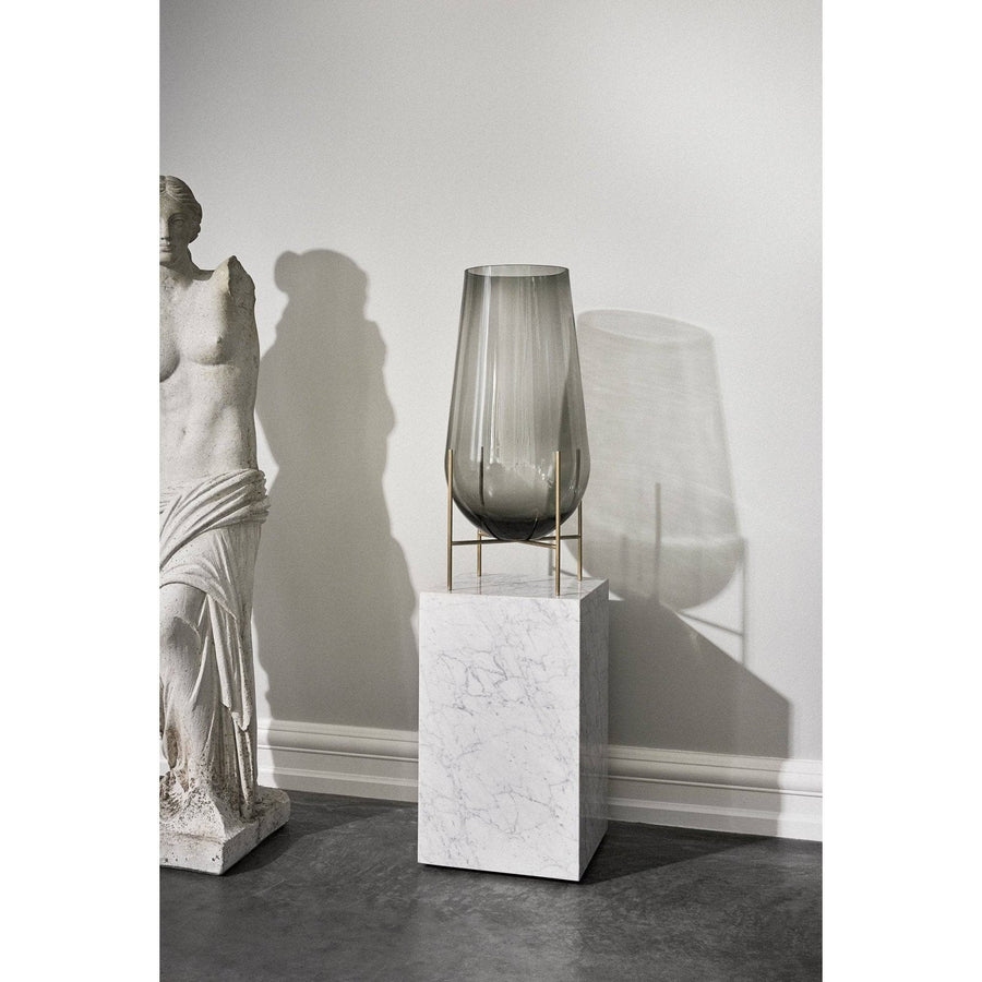 Menu Plinth - Tall by Audo | Shop at Skandium London