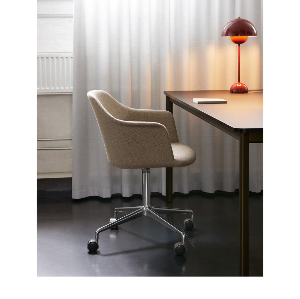 Rely HW51 Office Chair by &Tradition | Shop at Skandium London