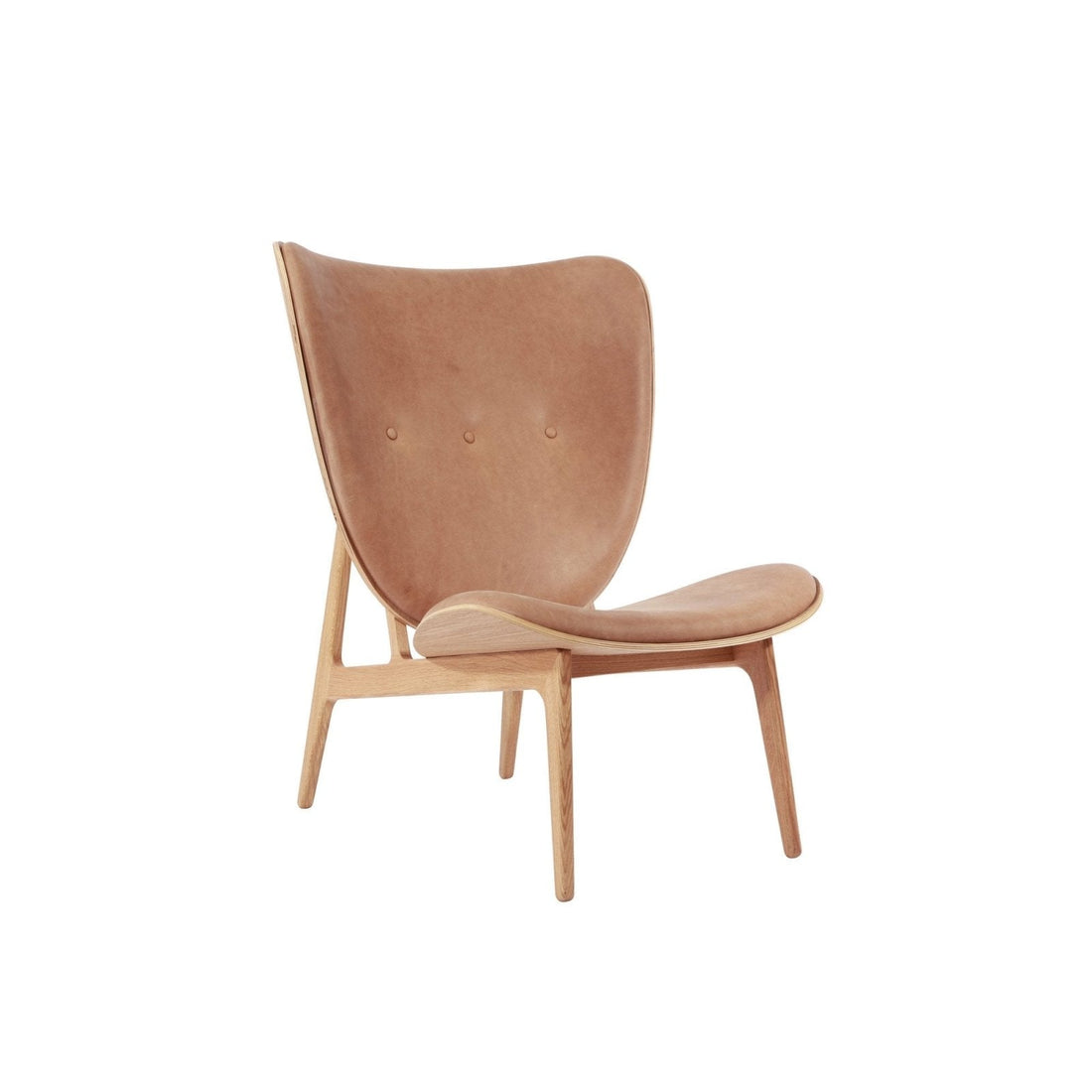 Elephant Lounge Chair by NORR11 | Shop at Skandium London