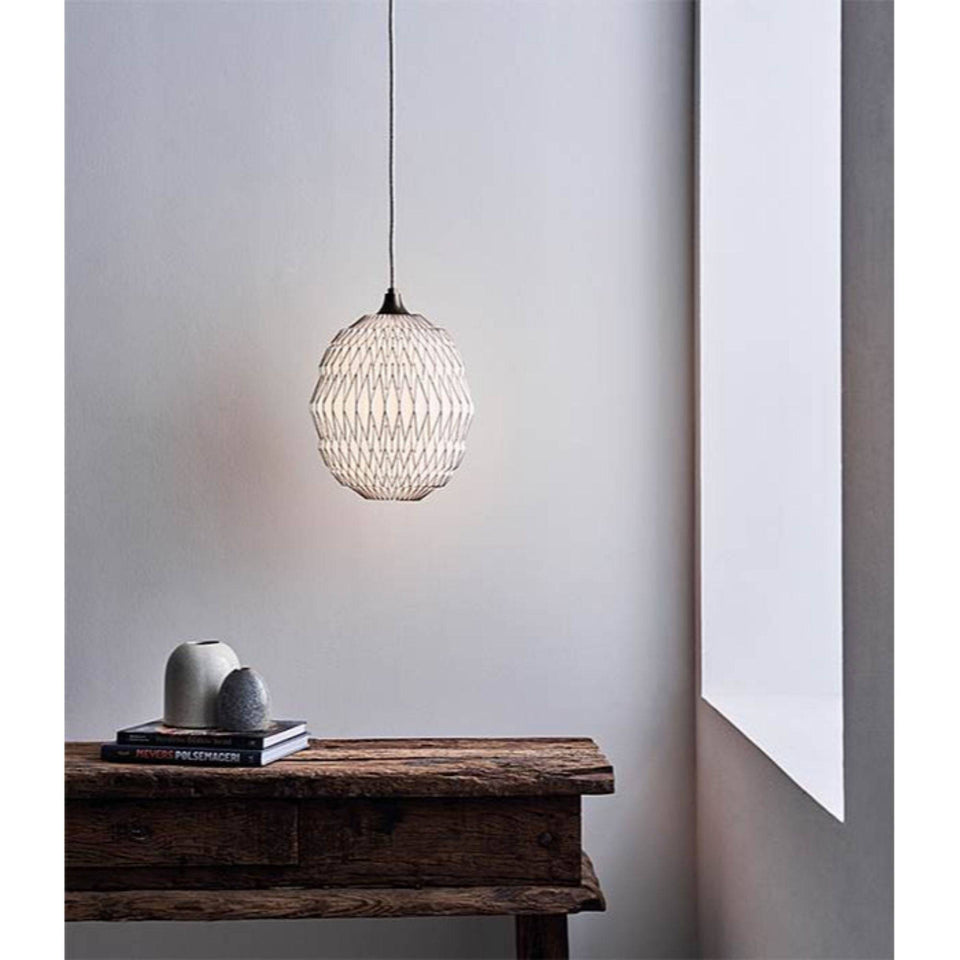 Caleo Pendant Lamp by Le Klint | Shop at Skandium London