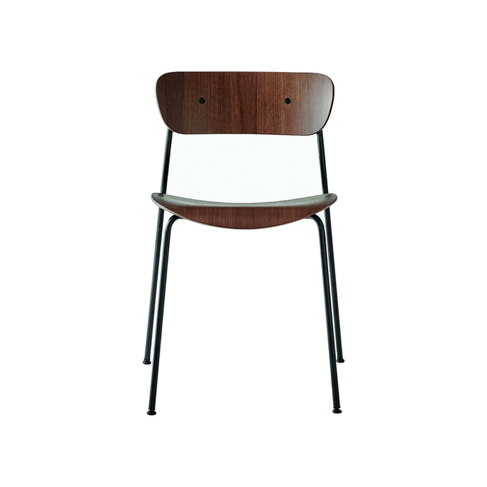Pavilion Chair AV1 by &Tradition | Shop at Skandium London