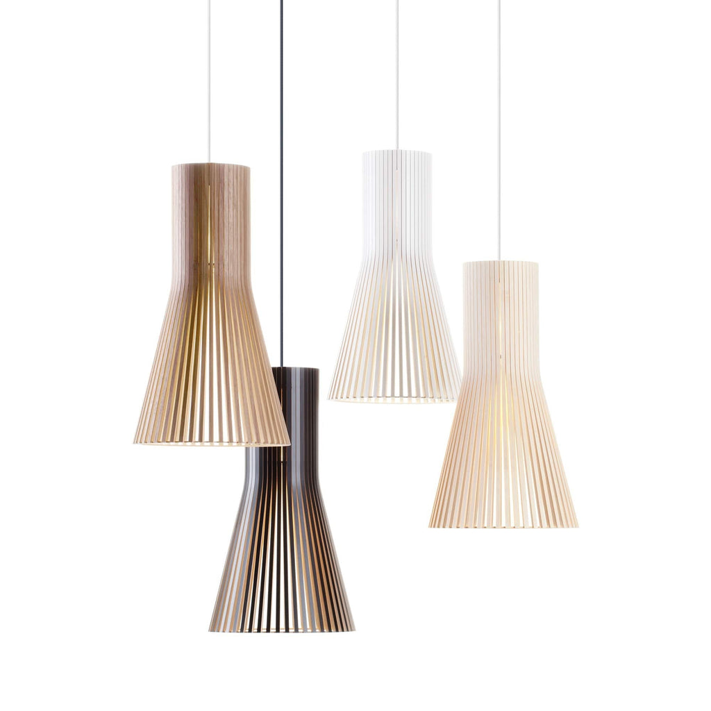 4201 pendant lamp by Secto | Shop at Skandium London