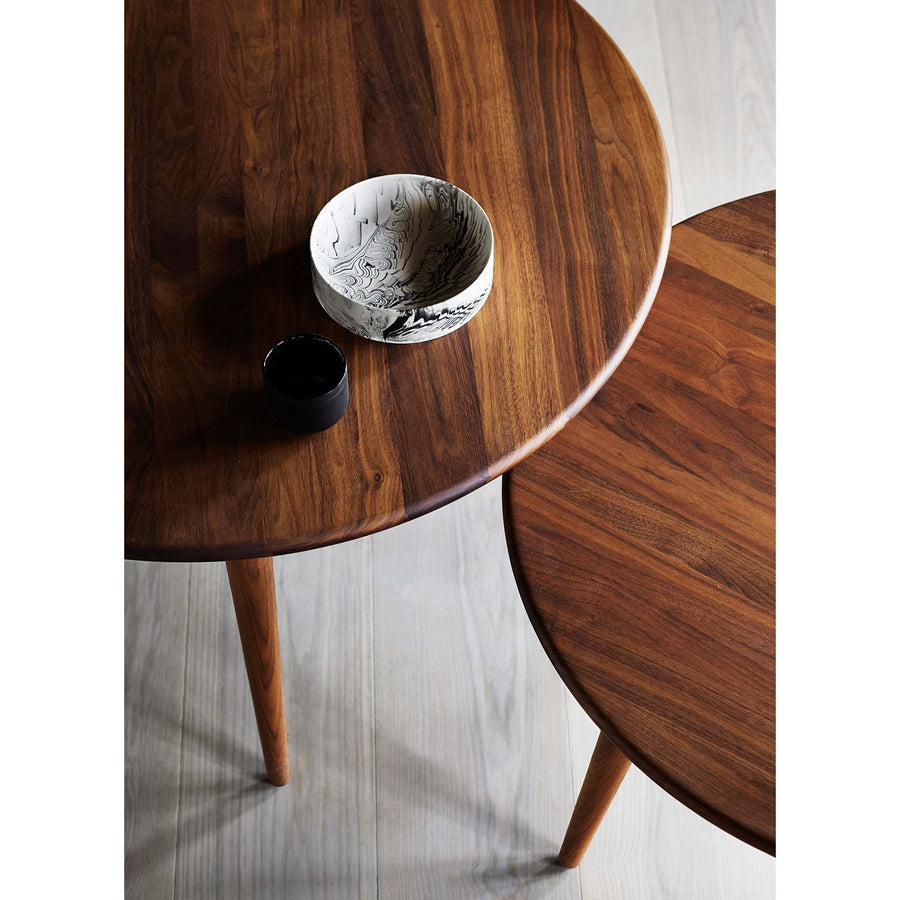 CH008 Coffee Table by Carl Hansen | Shop at Skandium London